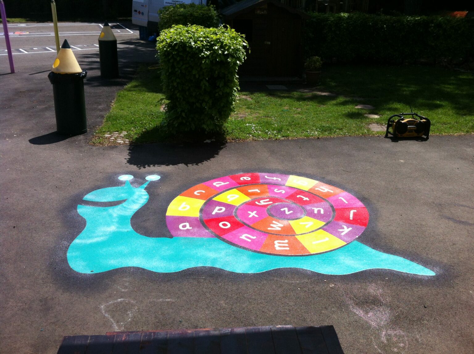 French Playground Games for Primary School Kids | KS1 & KS2 Games to ...