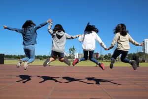 French Playground Games for Primary School Kids | KS1 & KS2 Games to ...