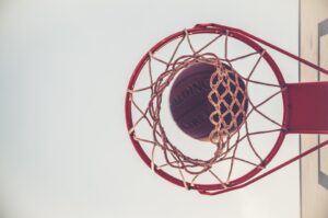 Finding the Ideal Netball Hoop Height for Games at All Ages