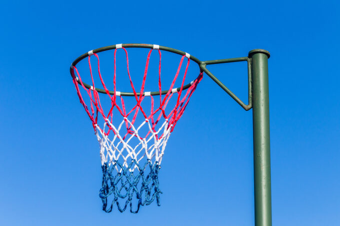 Finding the Ideal Netball Hoop Height for Games at All Ages