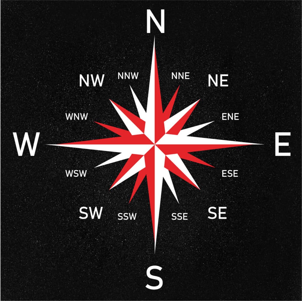 Weather, Maps, Clocks & Planetary Layout Playground Markings