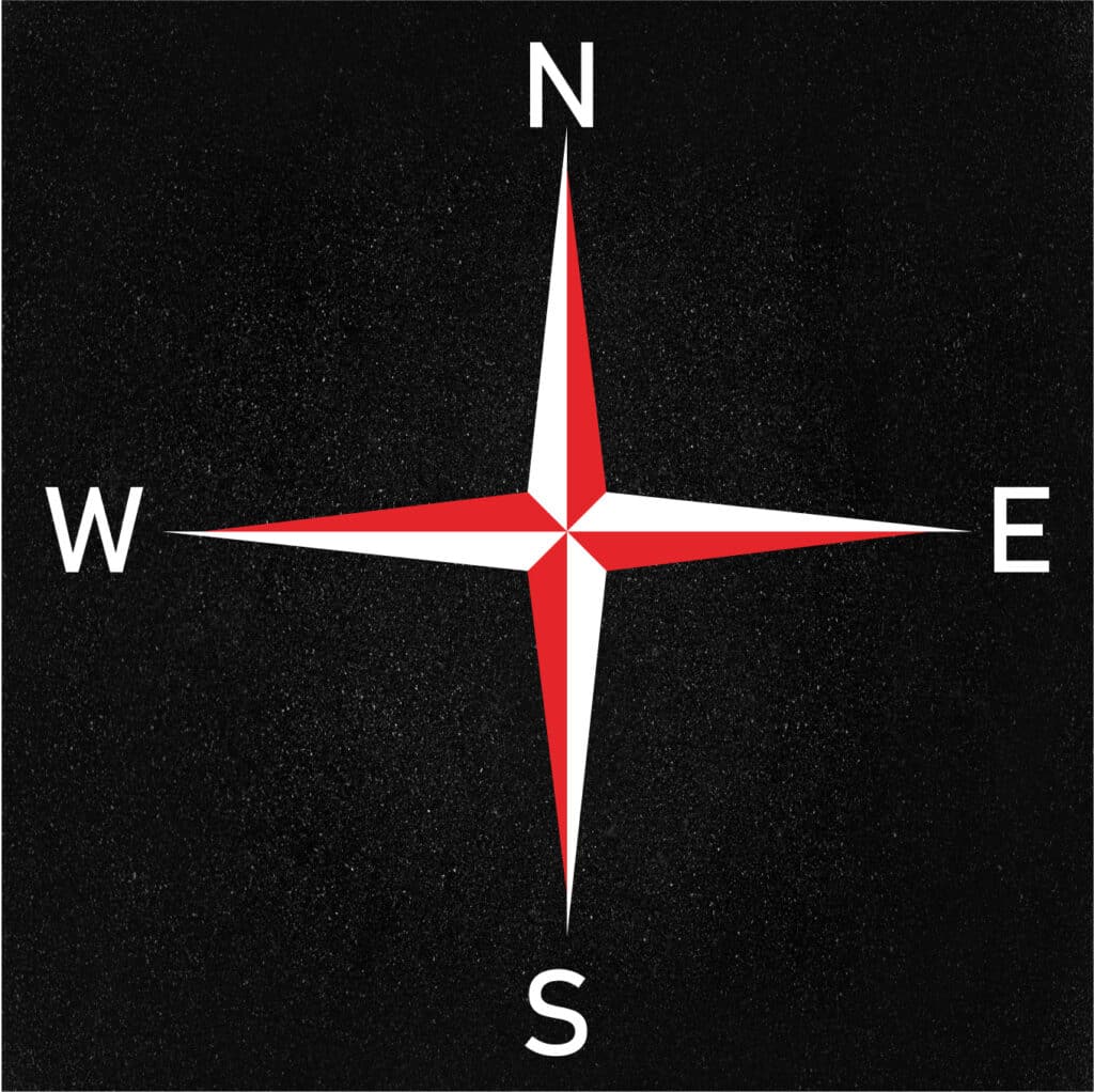 Weather, Maps, Clocks & Planetary Layout Playground Markings