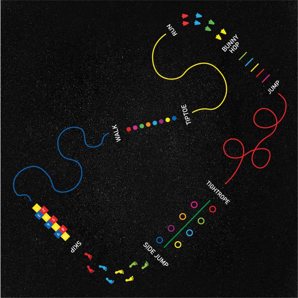 Fun PE Playground Games for Primary Schools | Games for Reception, KS1 ...