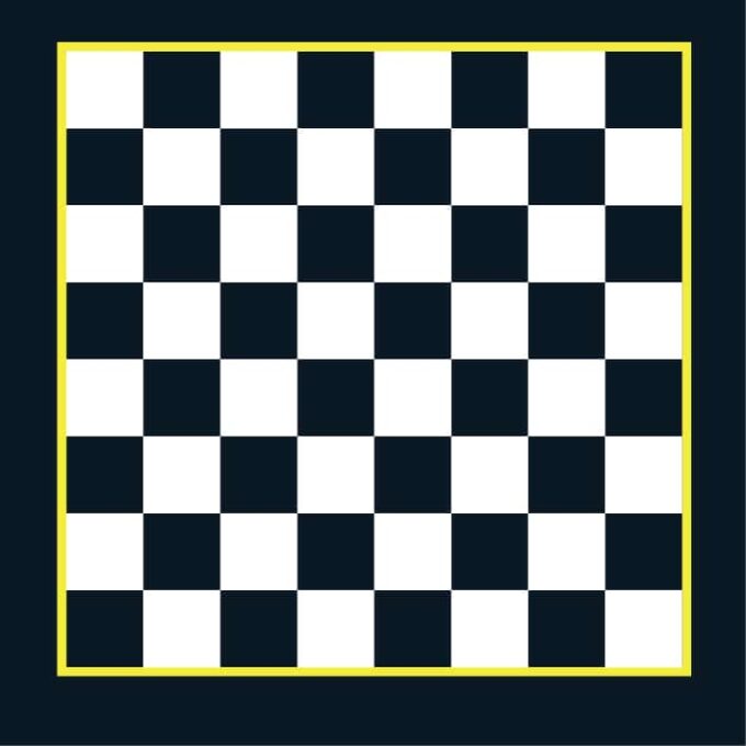 1-36 Solid Snakes & Ladders - Designs & Lines