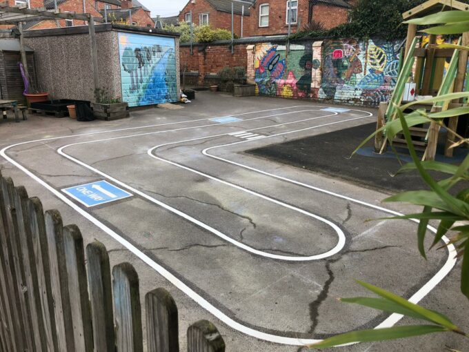 What is Inclusive Play? A Guide & Tips on Inclusive Playgrounds