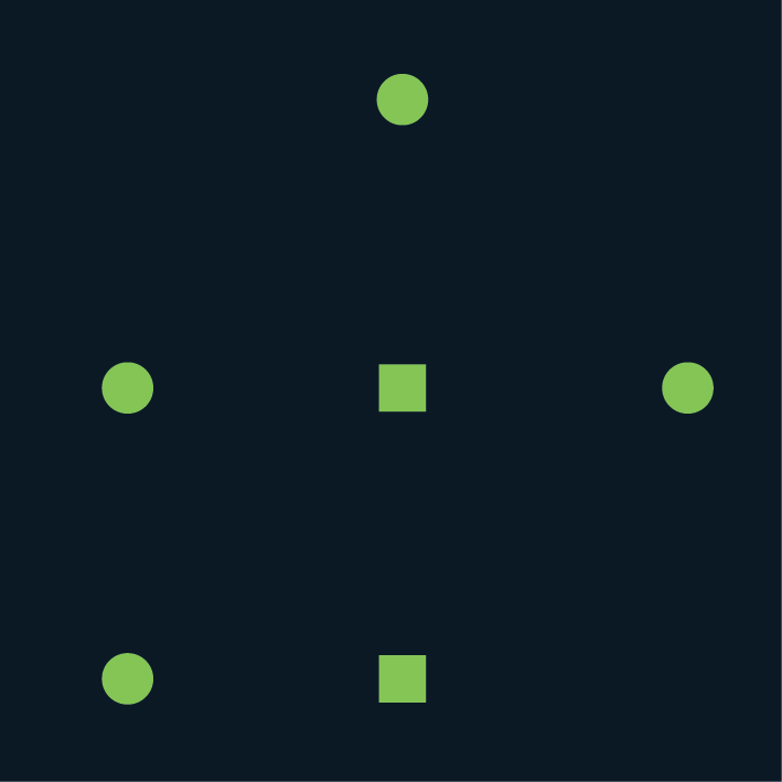 Rounders - Bases Only - Designs & Lines