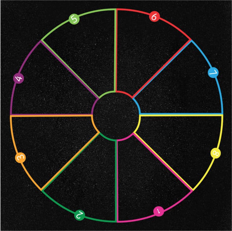 Agility Trail Playground Markings | Designs & Lines
