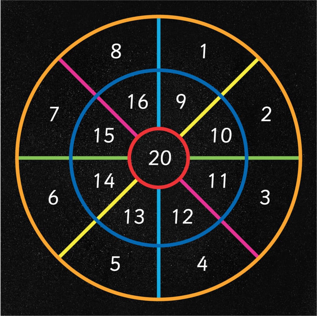 Fun Playground Marking Games for Schools | Designs & Lines