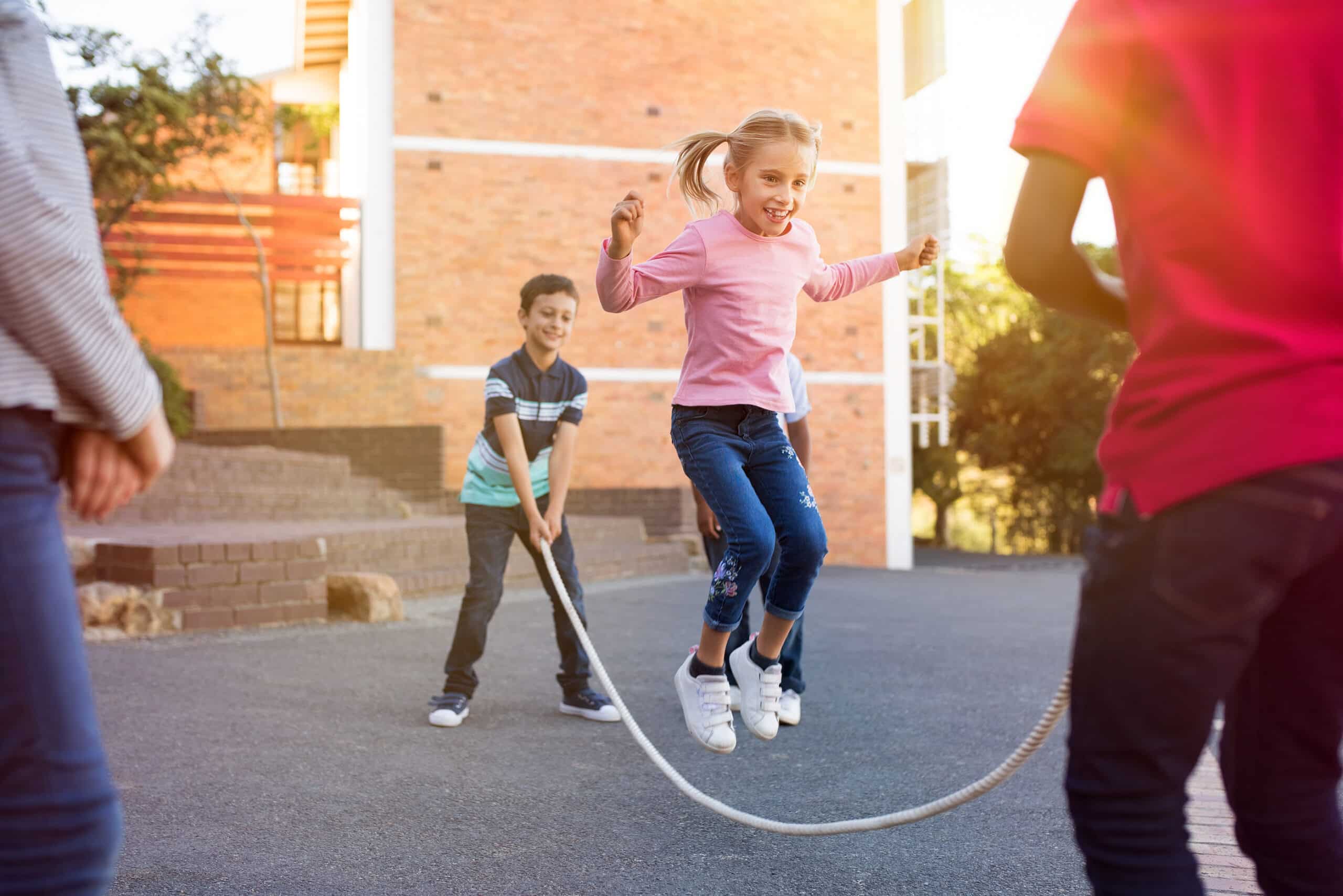 The 51 Best School Playground Games for Kids | Brought to You by ...
