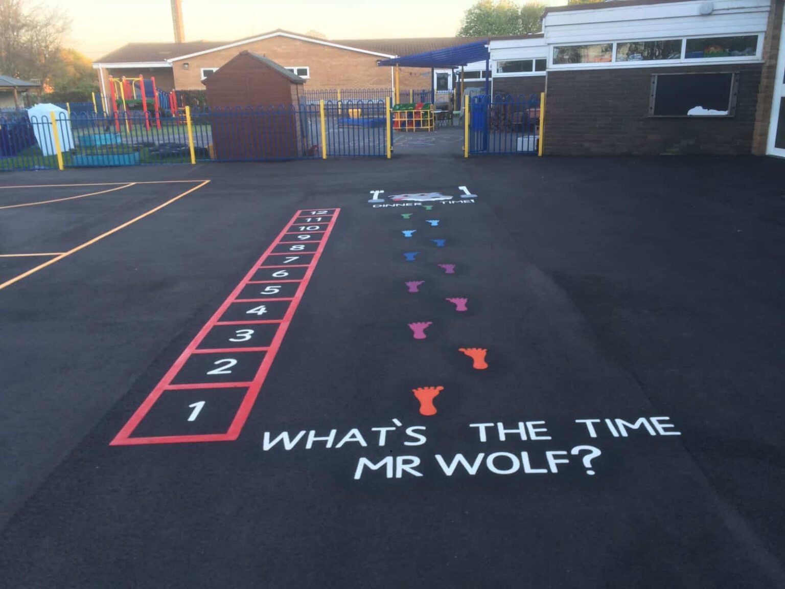 Our Top “No Equipment” Playground Games for PE and Breaktime