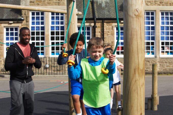 The 51 Best School Playground Games for Kids | Brought to You by ...