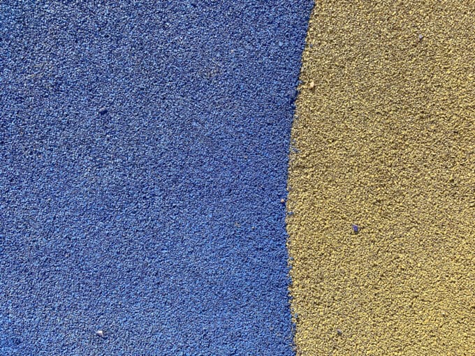 Types of Playground Flooring | Outdoor Surfaces for Schools