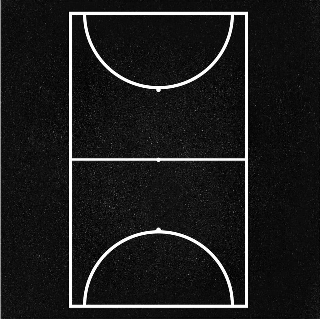 Football Playground Markings | Designs & Lines