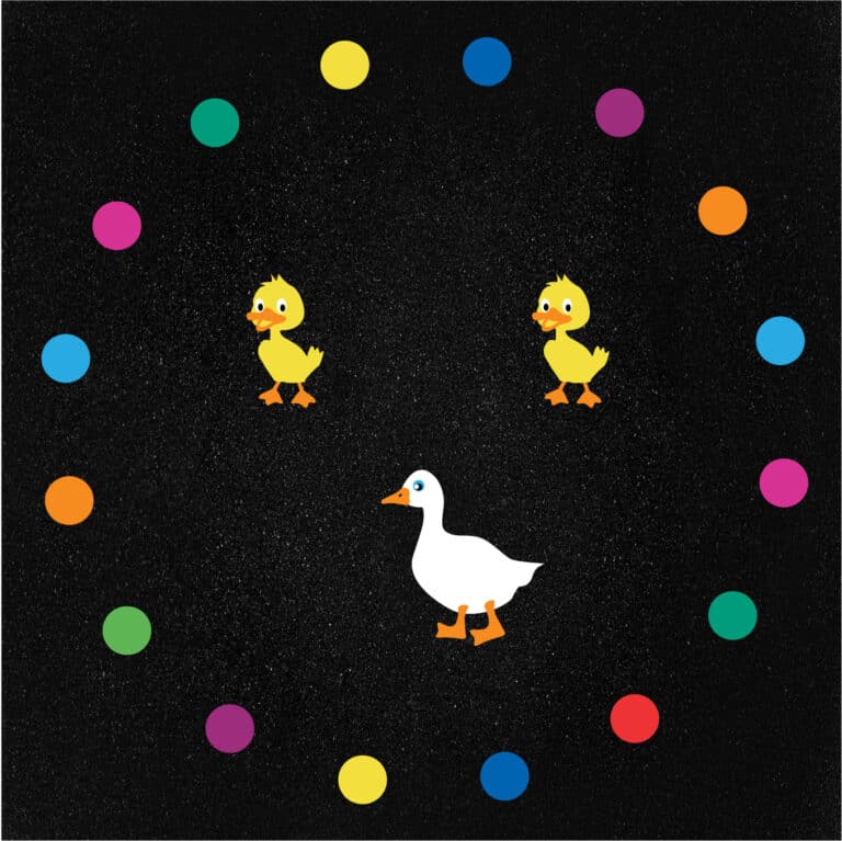 Playground Games | Fun & Permanent Markings | Designs & Lines