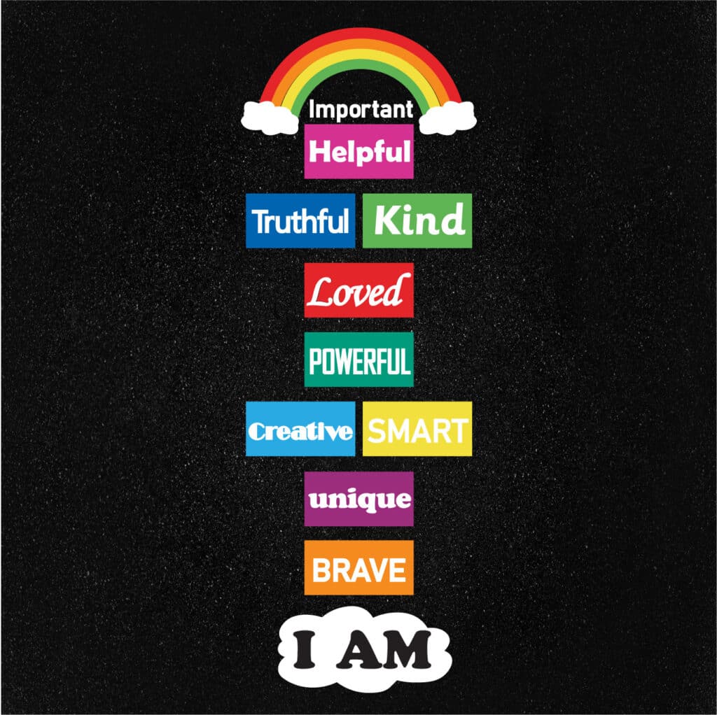 I AM Hopscotch Playground Markings | Designs & Lines