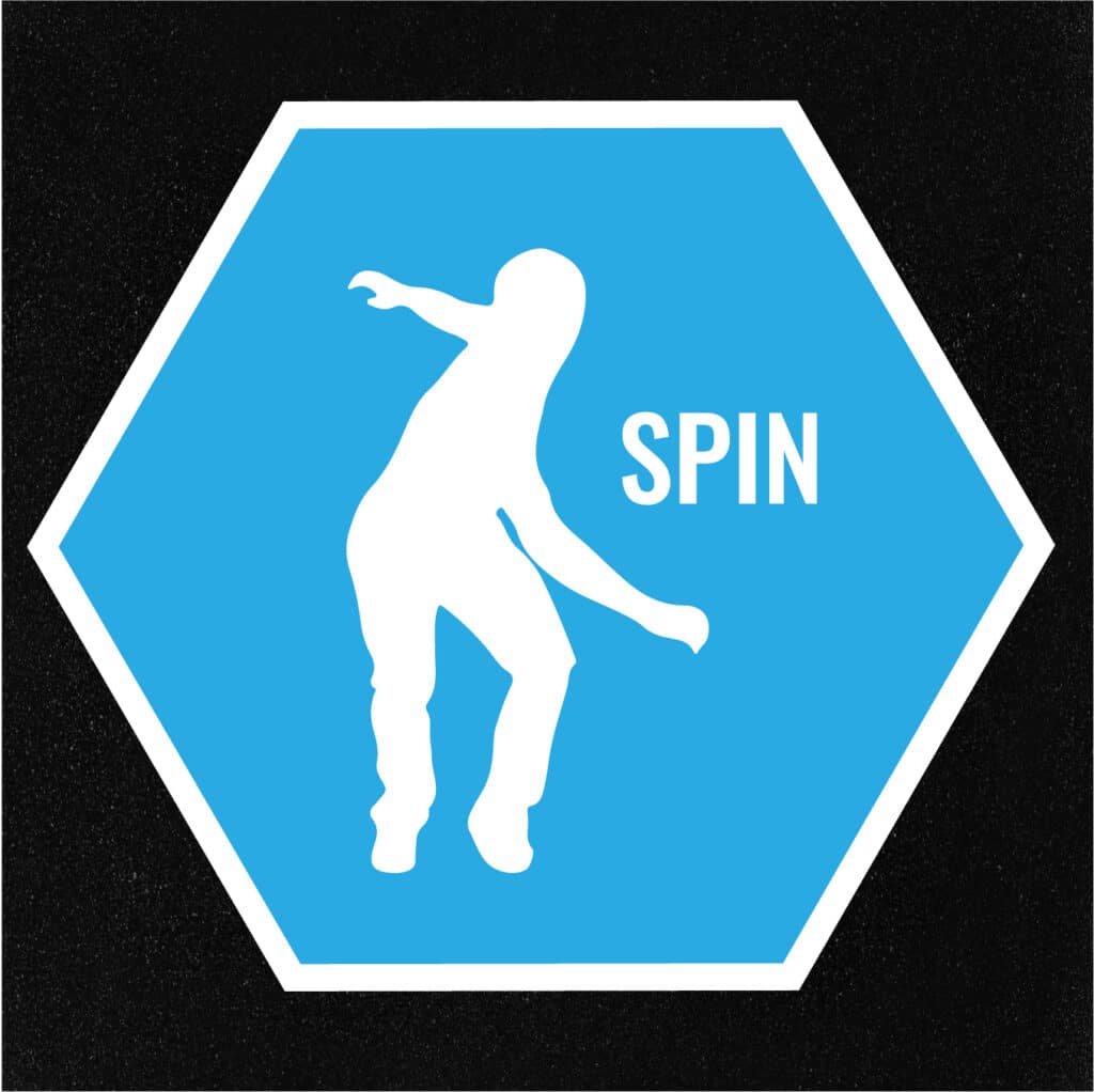 Fitness Playground Markings For Schools | Designs & Lines