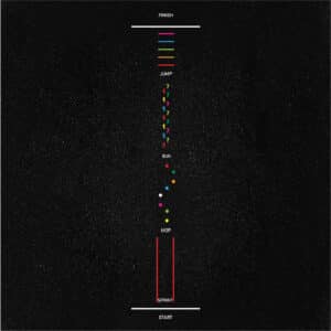 Fitness Playground Markings For Schools | Designs & Lines