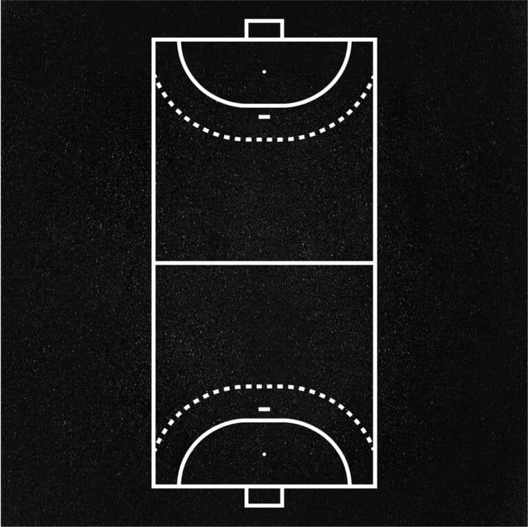Court & Sport Markings for School Playgrounds | Designs & Lines